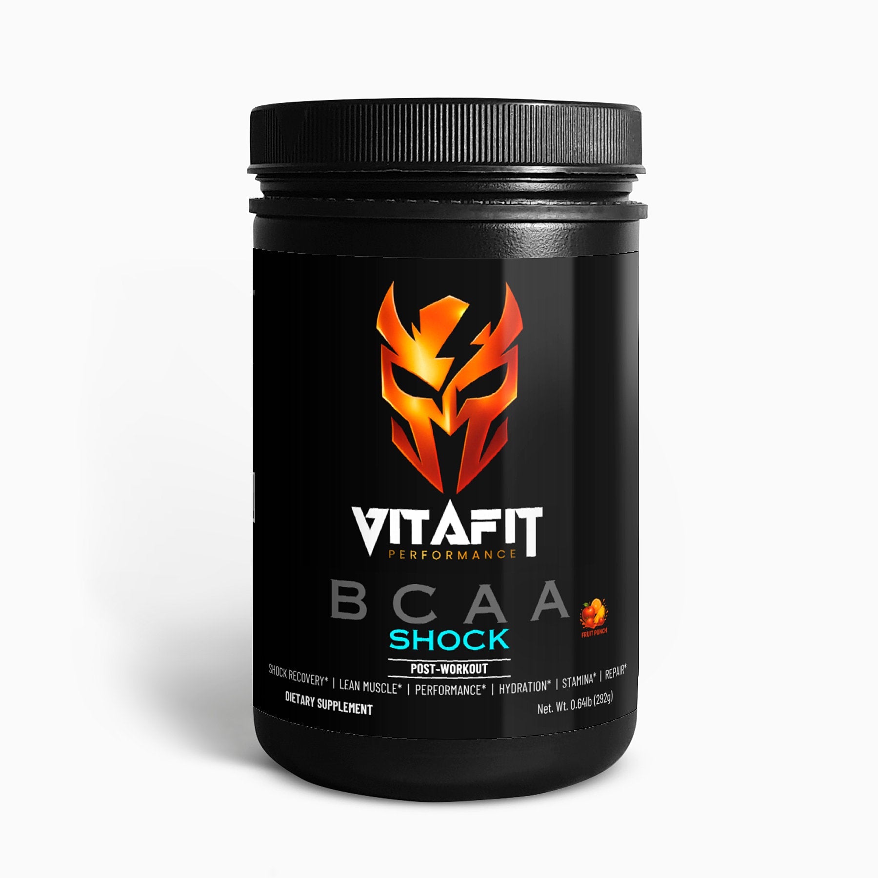 Protein & Supplements – VitaFit Performance